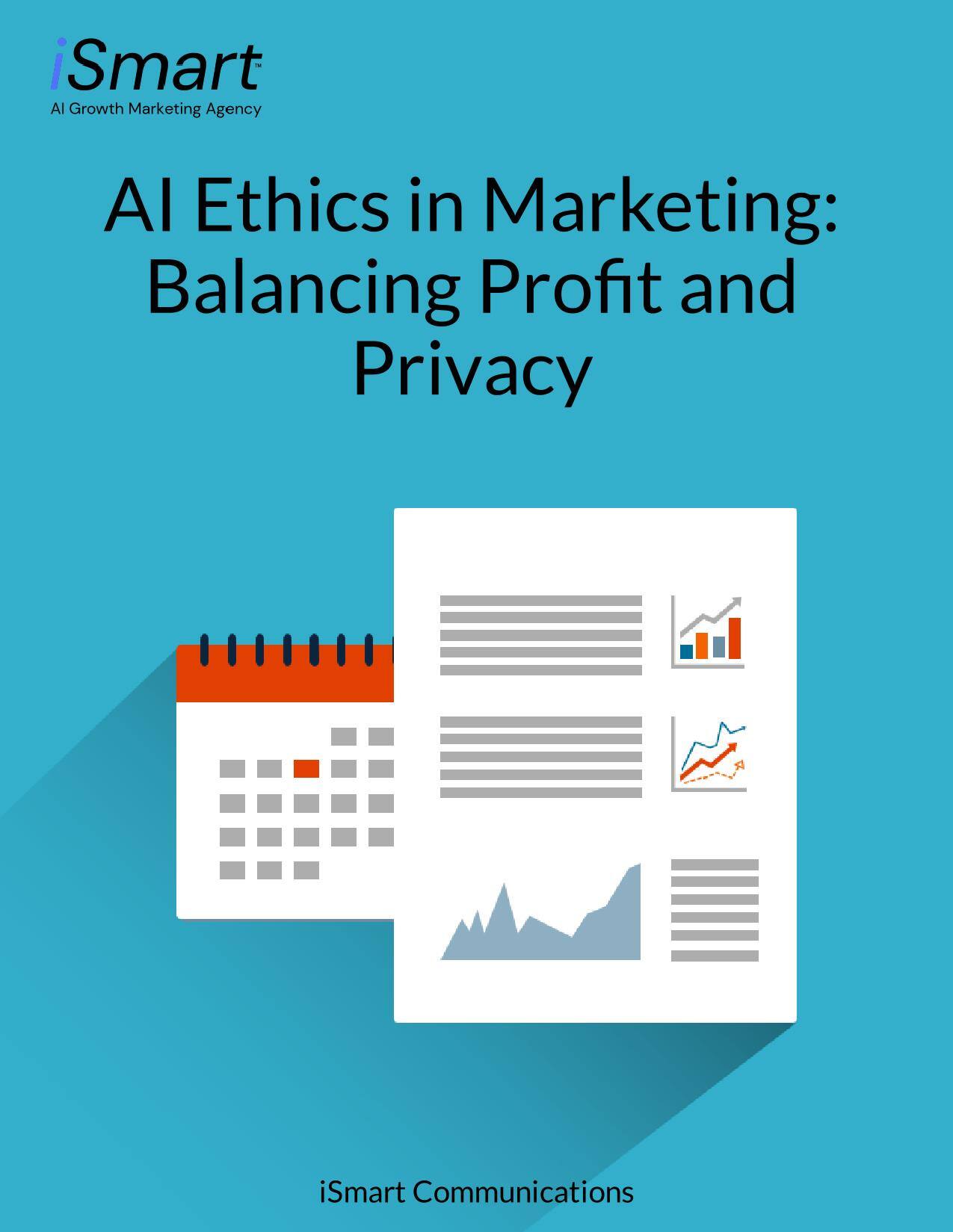 AI Ethics in Marketing: Balance Profit & Privacy | FREE Ebook